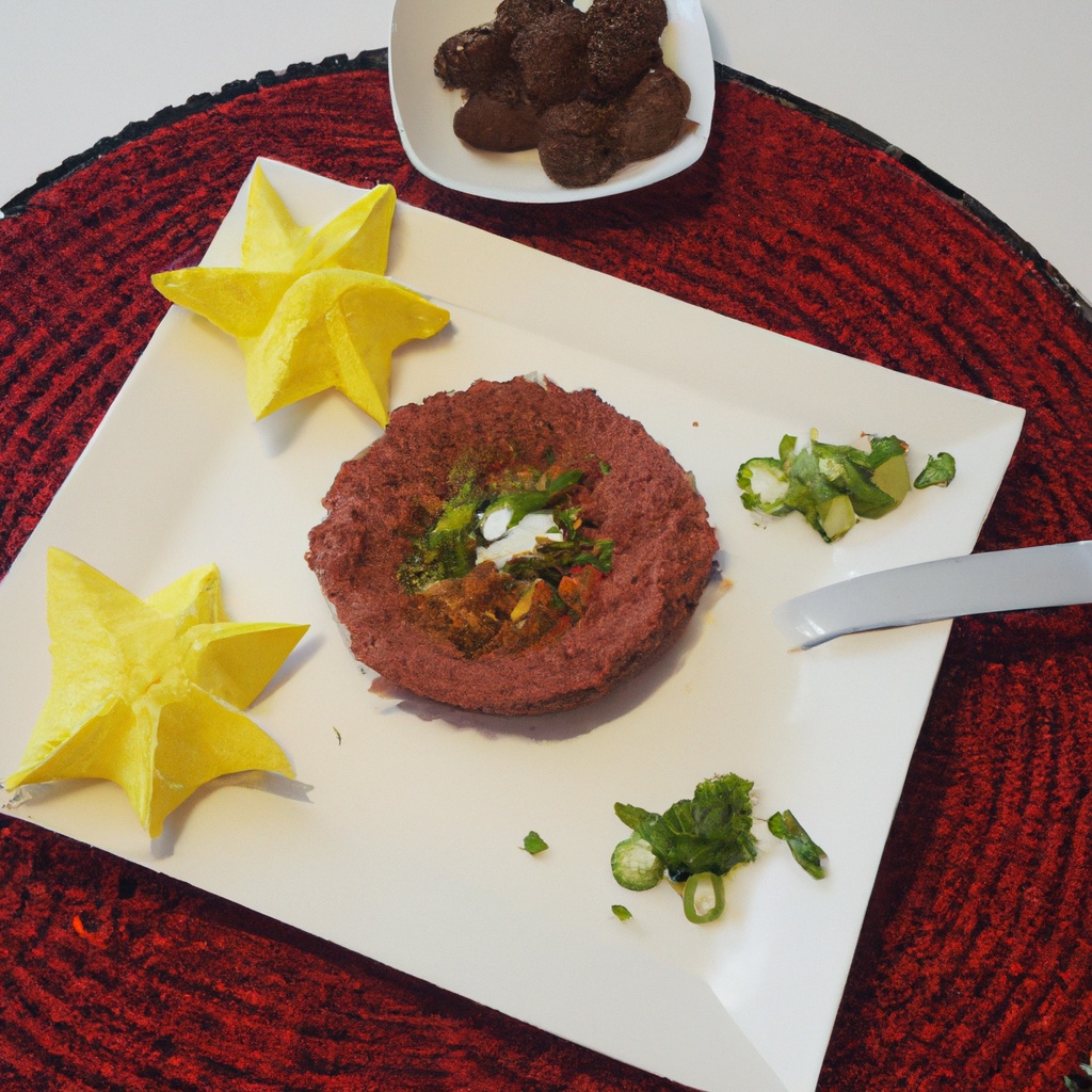 Kitfo (Ethiopian Steak Tartar) – Recipe Wise