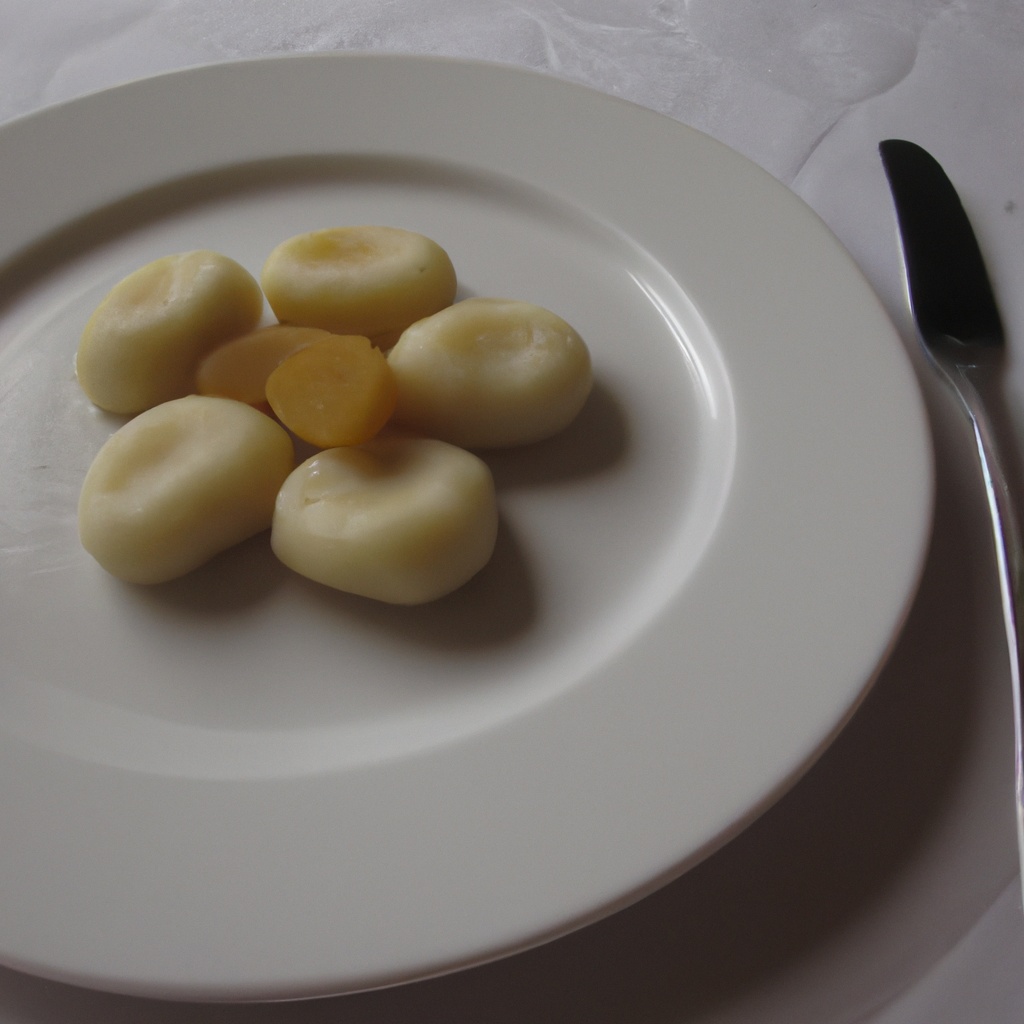 Knedliky- Czech Potato Dumplings – Recipe Wise