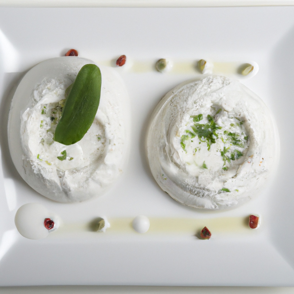 Labaneh (Yogurt Cheese): – Recipe Wise