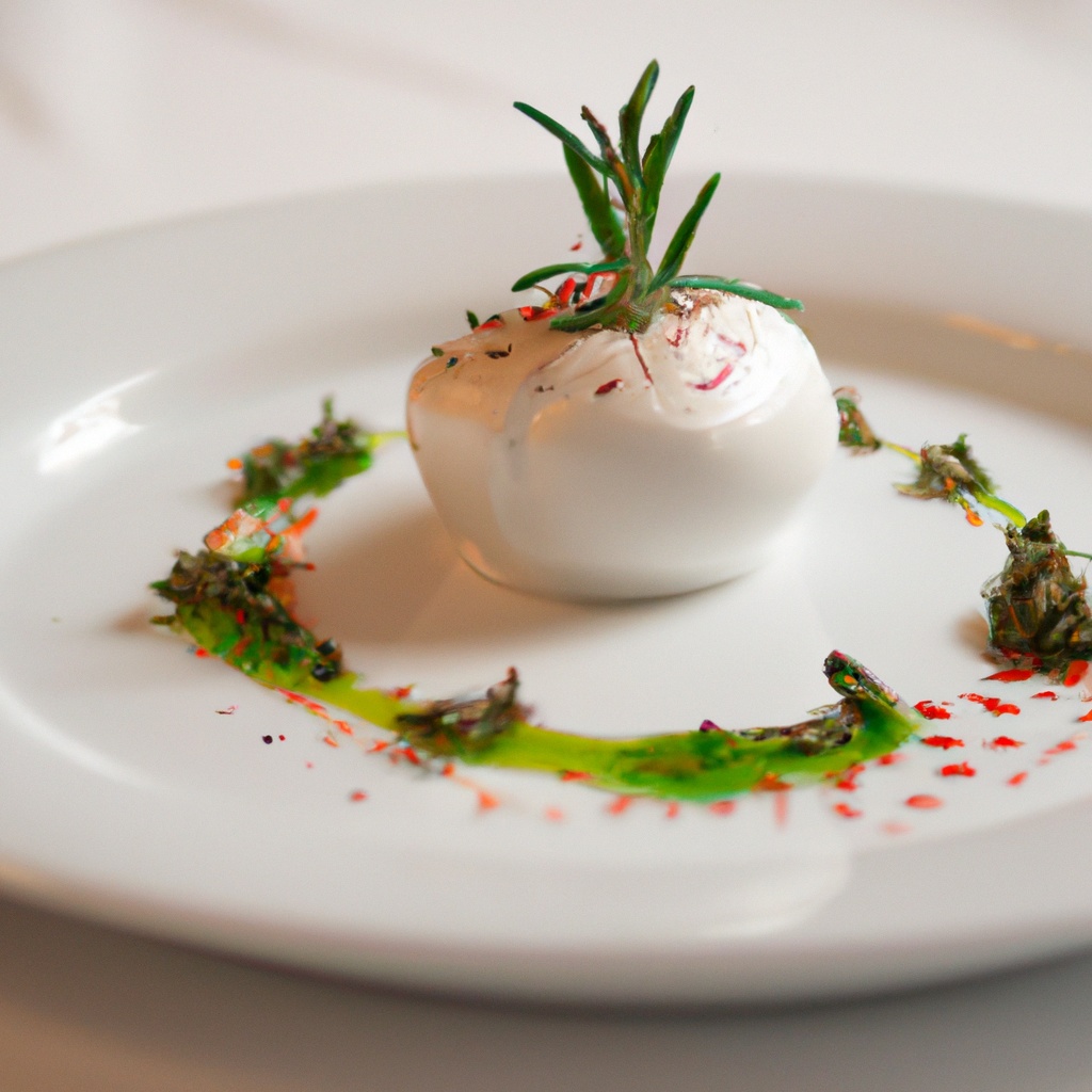 Labna Cheese – Recipe Wise