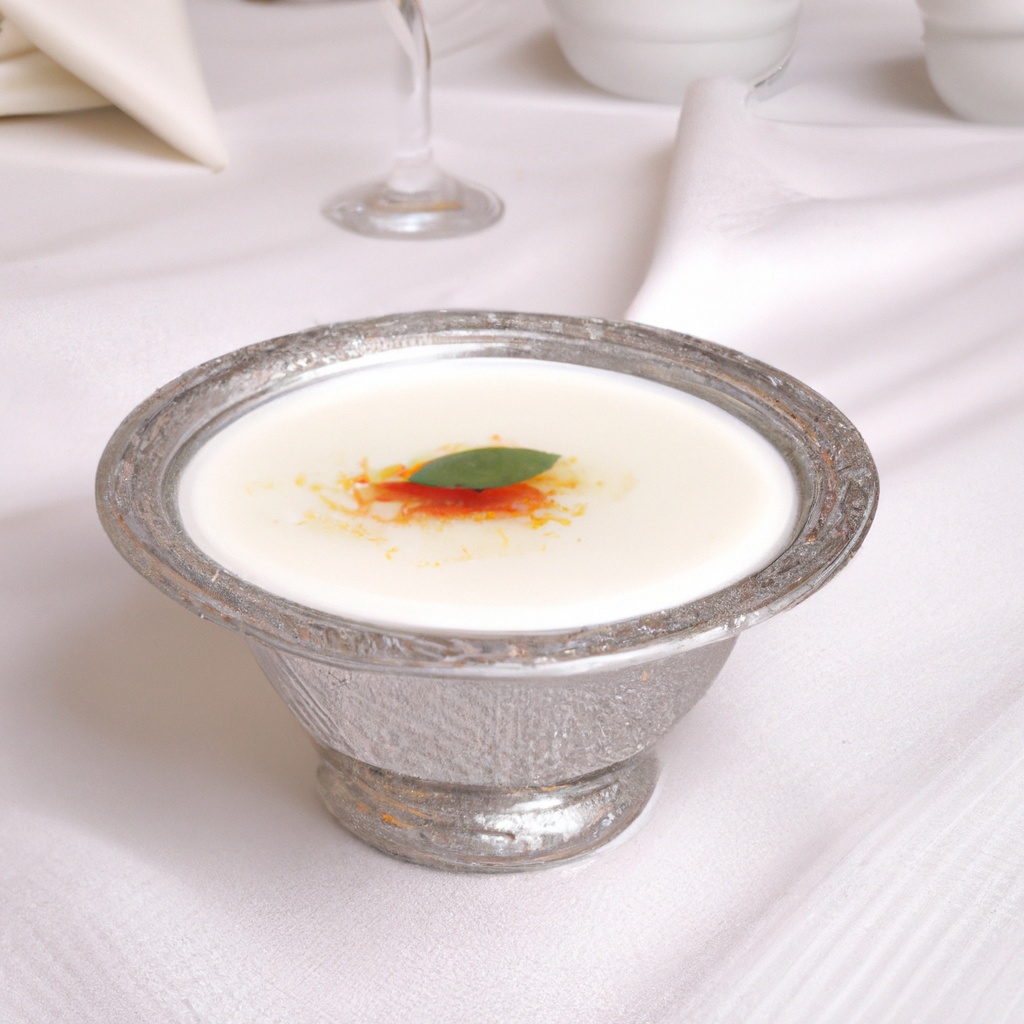 Lebanese Laban (Yogurt) – Recipe Wise