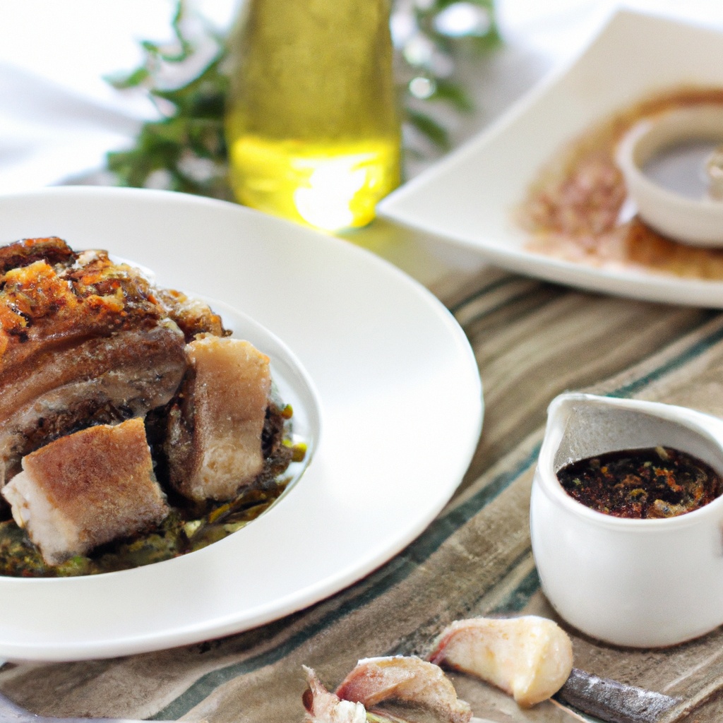 Lechon Kawali (Crispy Pan-Fried Roasted Pork) – Recipe Wise