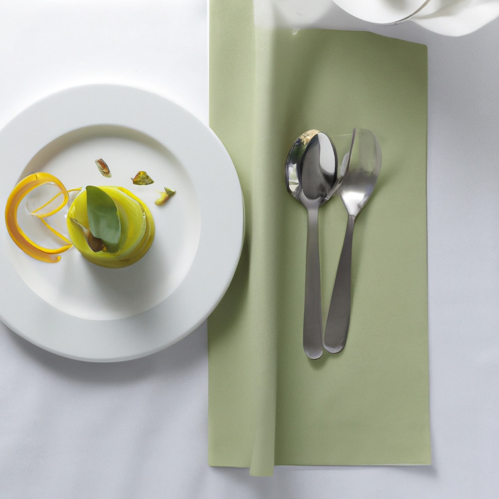 Lemon Balm Cake – Recipe Wise