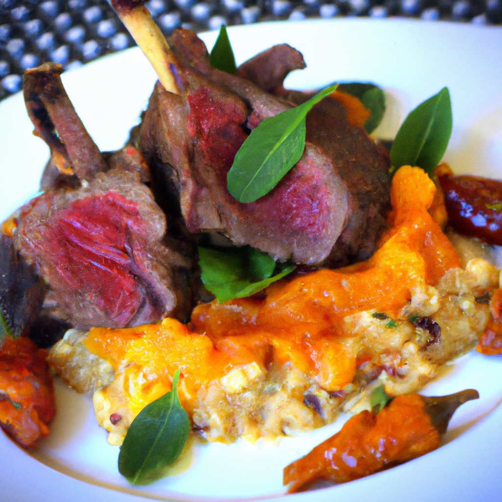 Mango Tango Short Ribs – Recipe Wise