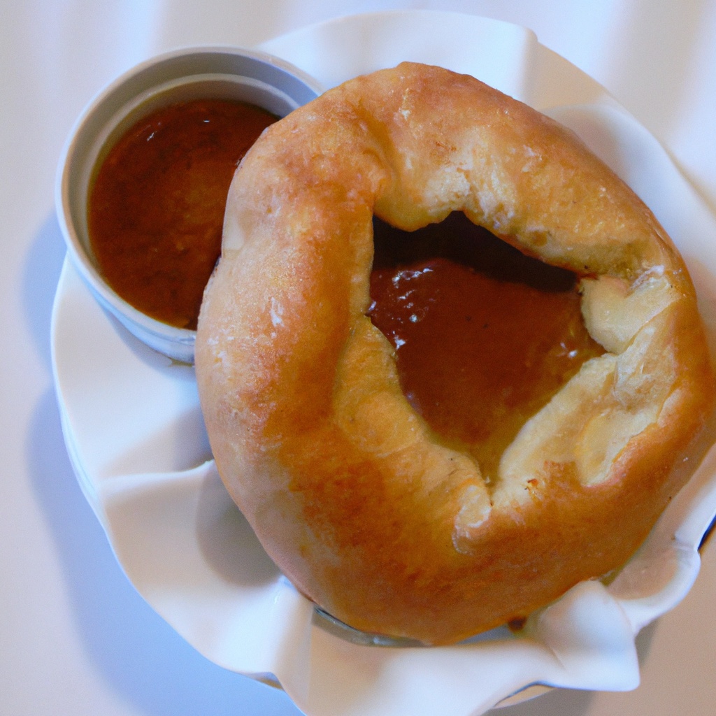 Maori (New Zealand) Fry Bread – Recipe Wise