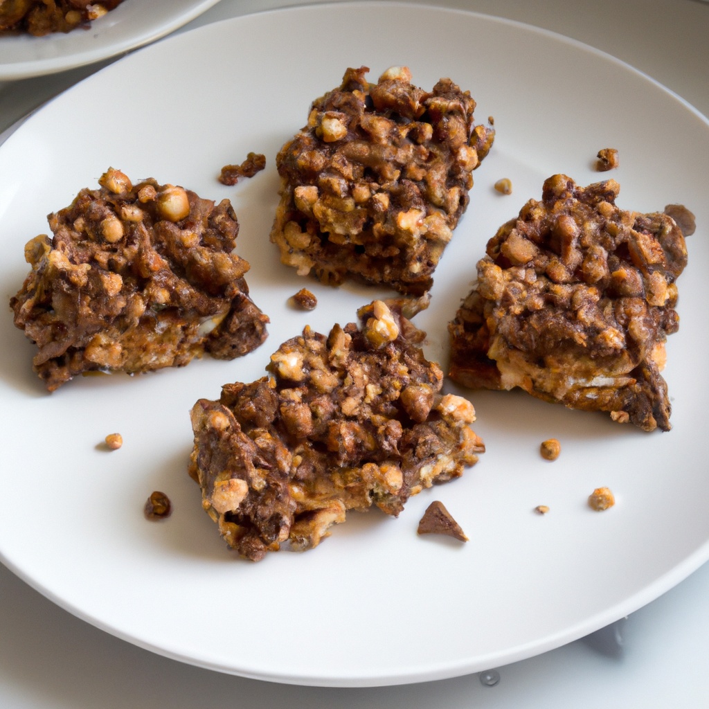 Mars Bars Rice Krispies Squares (No-Bake) – Recipe Wise