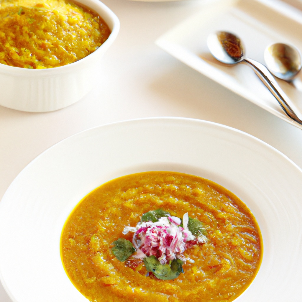 Masala Dal (Adapted from Julie Sahni) – Recipe Wise