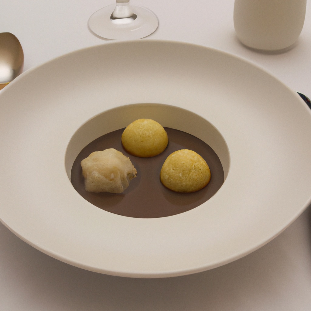 Mel Boller (Danish Soup Dumplings) – Recipe Wise