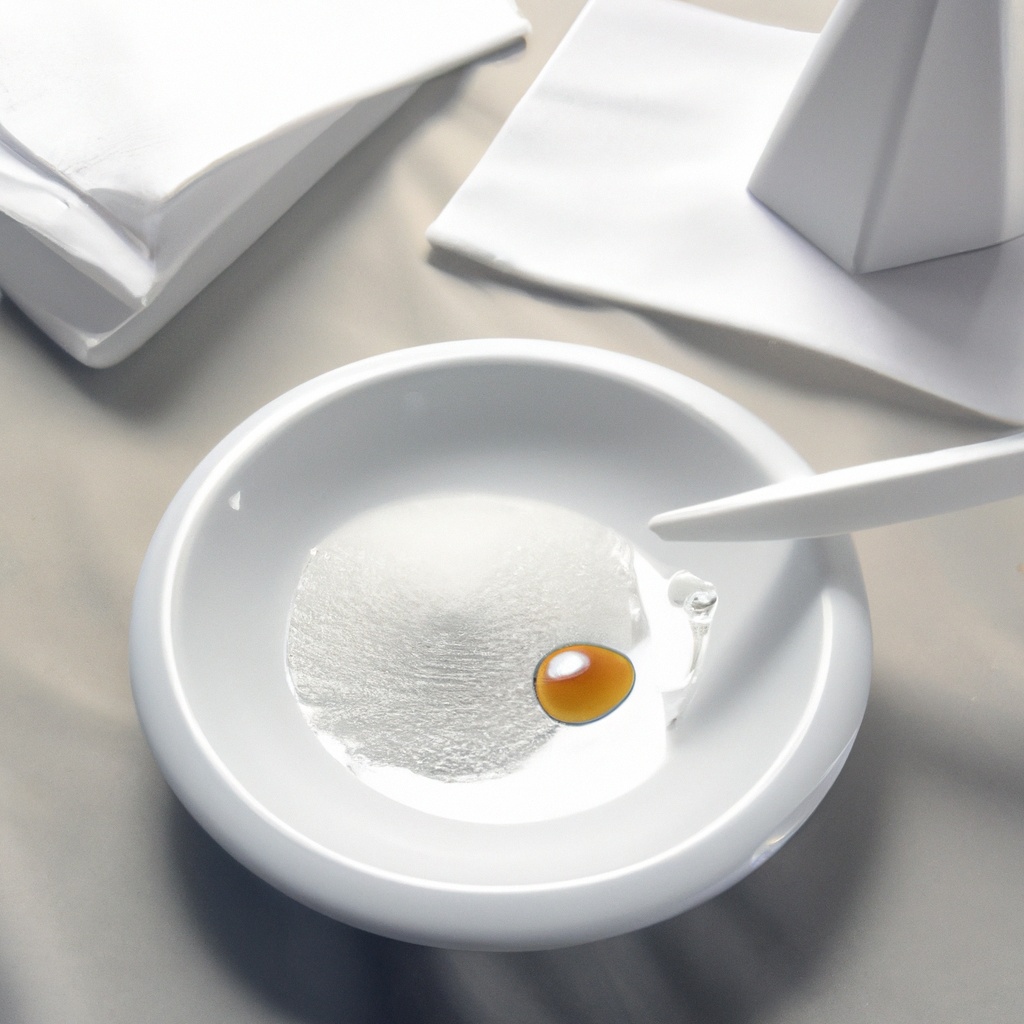 Melted Sugar Glue for Candy Houses – Recipe Wise