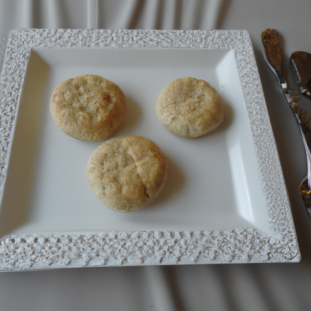 Metis Bannock – Recipe Wise