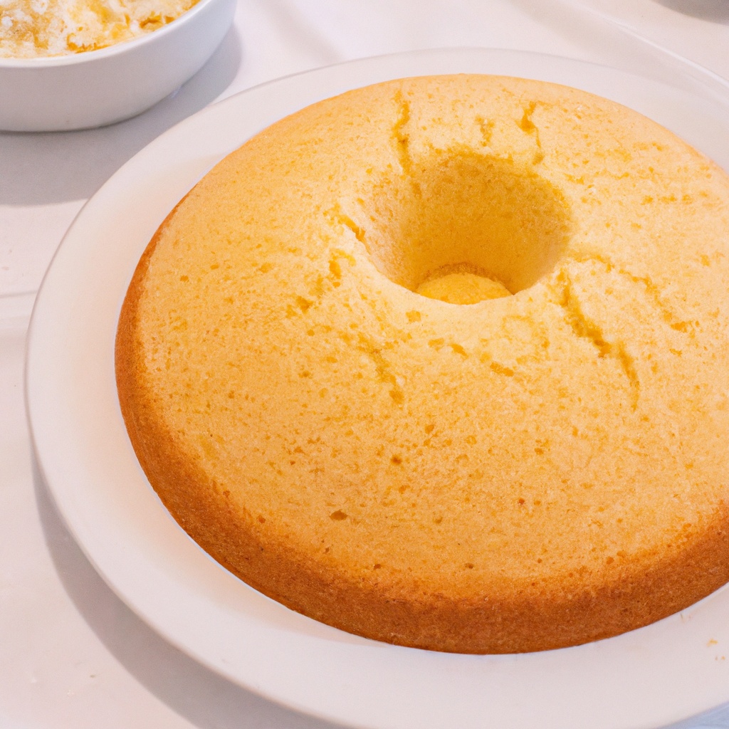 Mexican Cornbread-Pan De Elote – Recipe Wise
