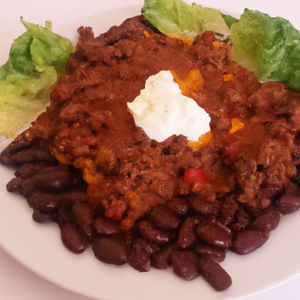 Mexican Fiesta Platter – Recipe Wise