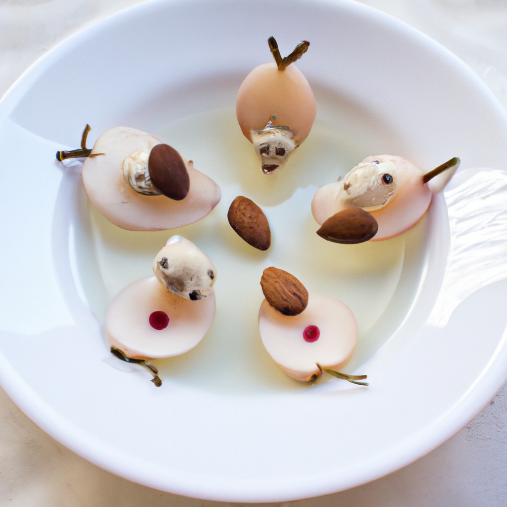 Mice " Kids & Adults Will Love!" – Recipe Wise