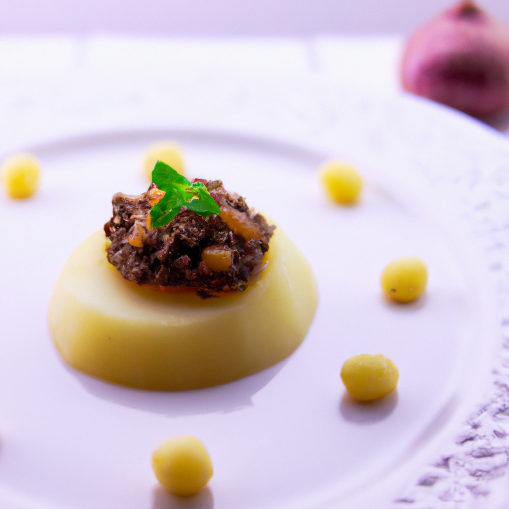 Minchi (Mince With Soy Sauce ) – Recipe Wise