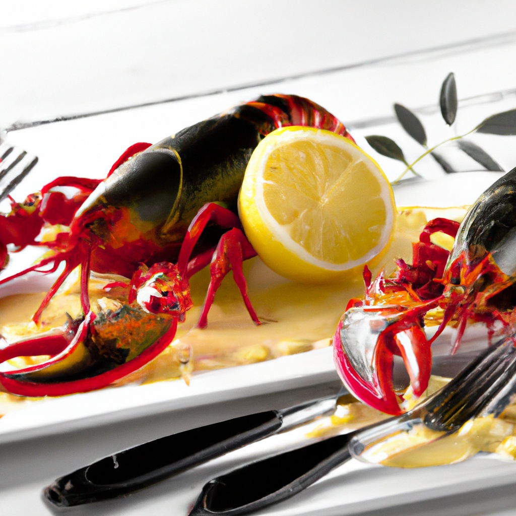 Mock Crayfish Recipe – Recipe Wise