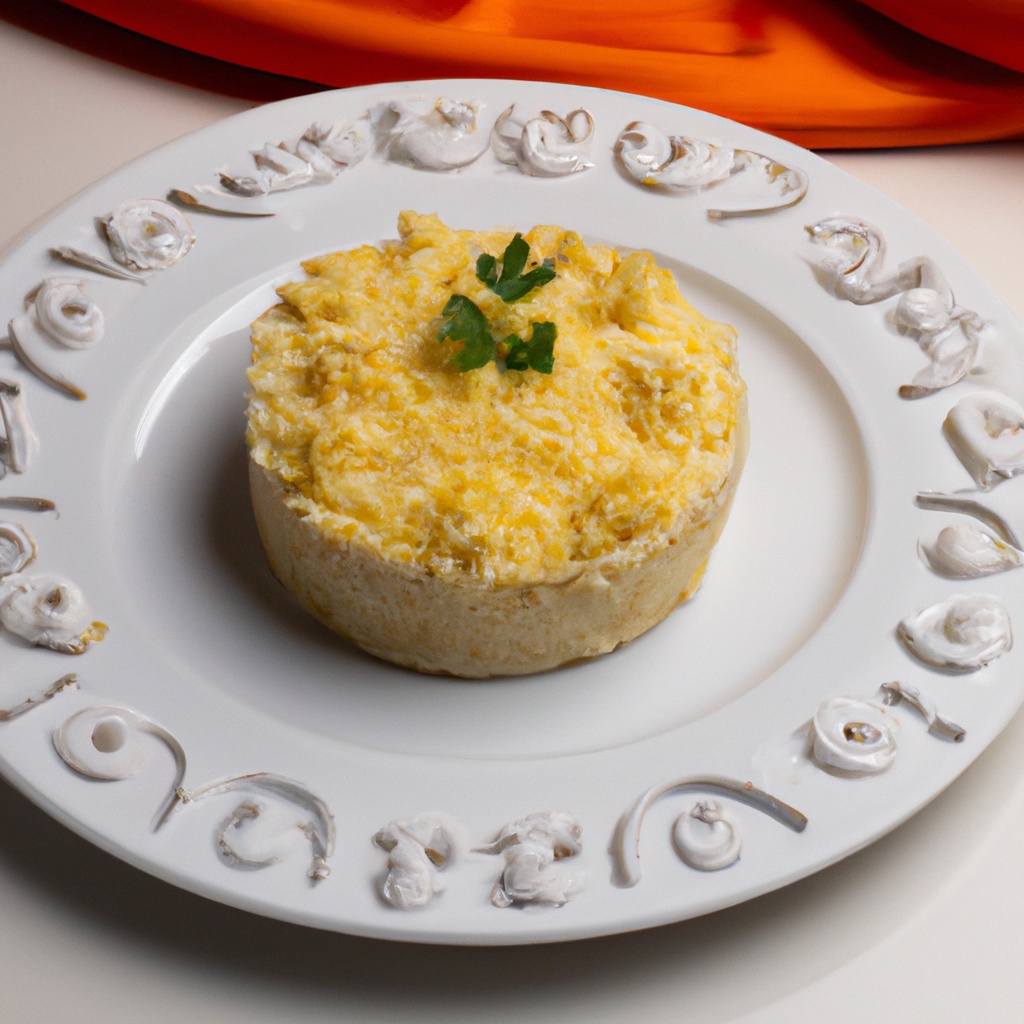 Mock Sou Boreg (Armenian Macaroni and Cheese) – Recipe Wise