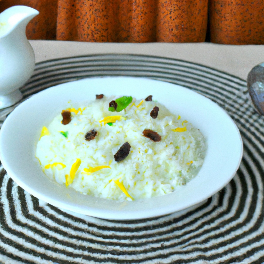 Mosuranna (Curd-Yogurt Rice) – Recipe Wise