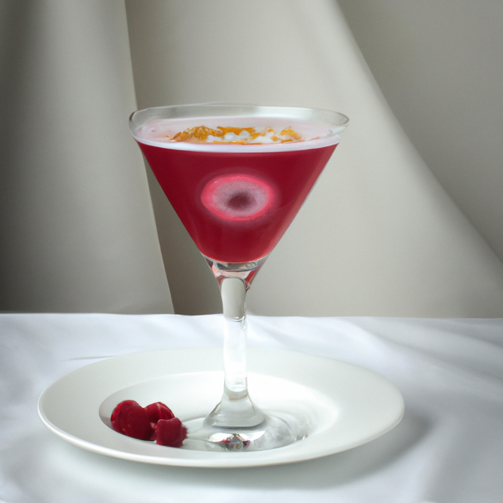 Moulin Rouge – Recipe Wise