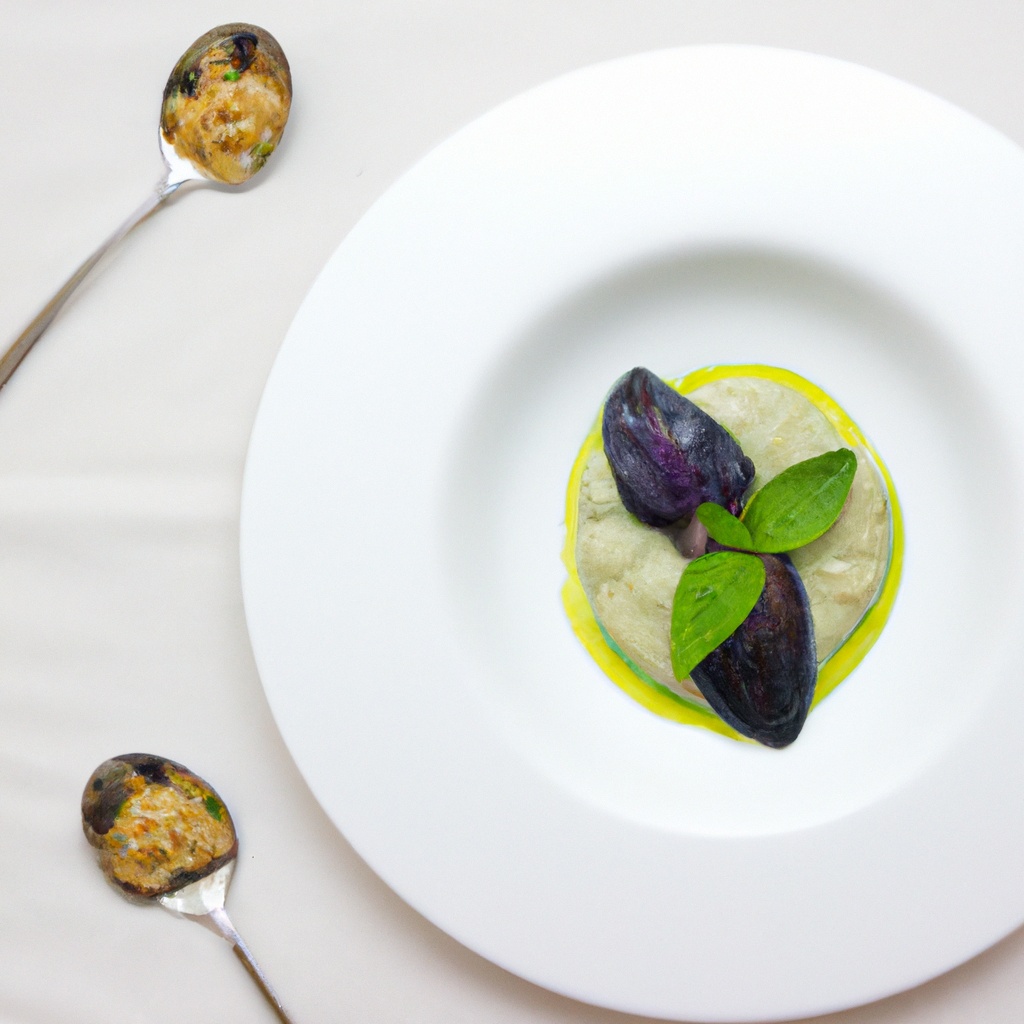 Moutabel – Recipe Wise