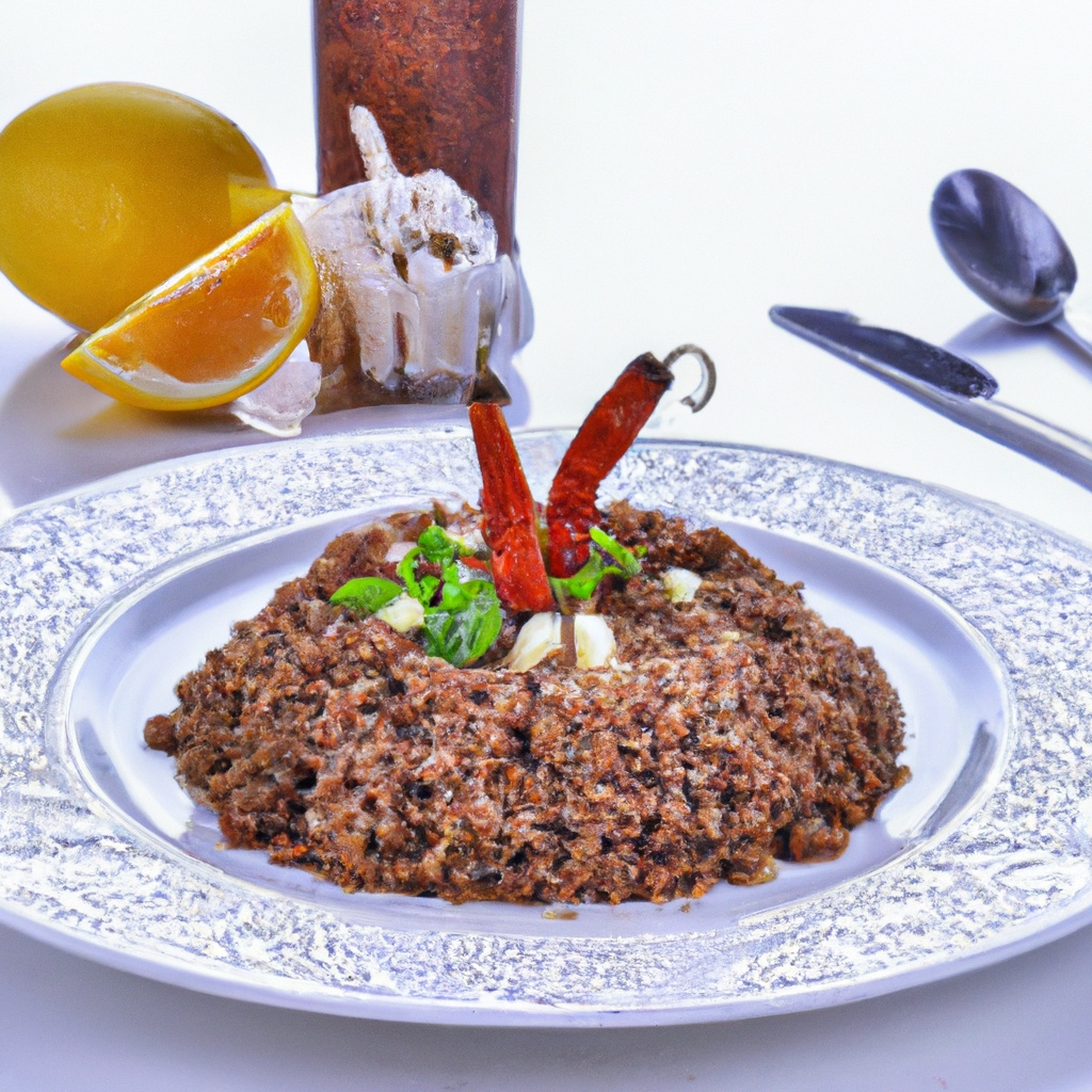Mujaddara Arabic Lentil Rice – Recipe Wise
