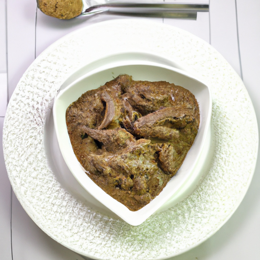 Mutton Kaleji Bhuni (Roasted Mutton Liver) – Recipe Wise