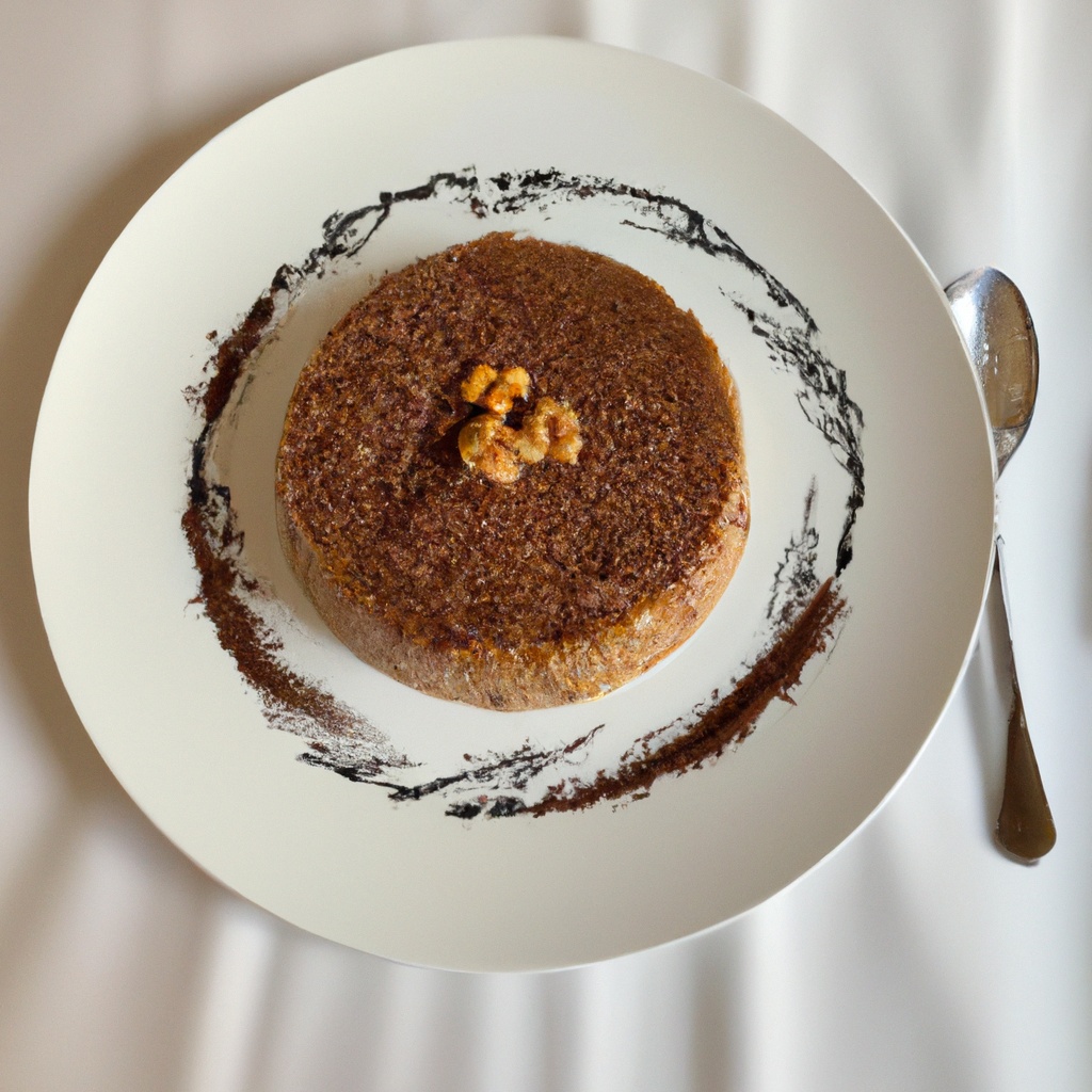 Nutella Italian Rice Pudding – Recipe Wise