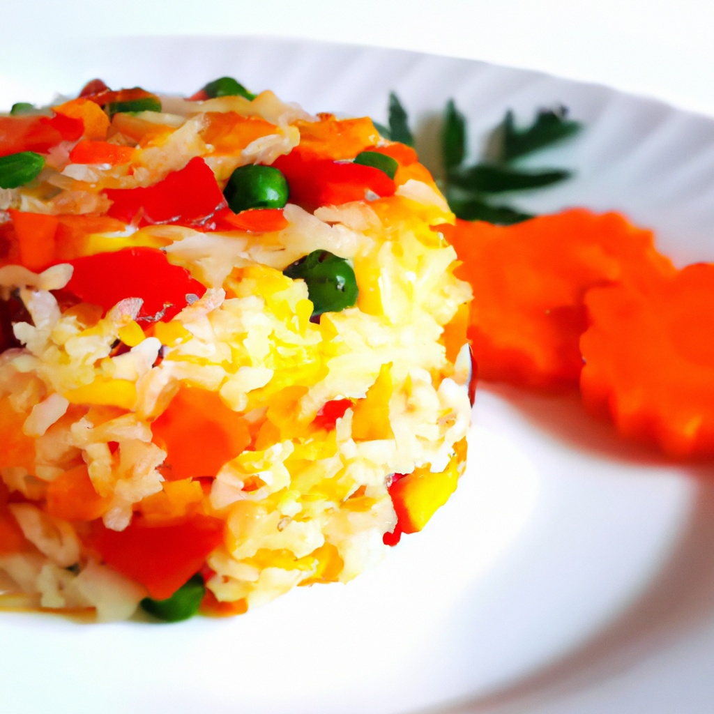 Omu Rice (Japanese Omelette) – Recipe Wise