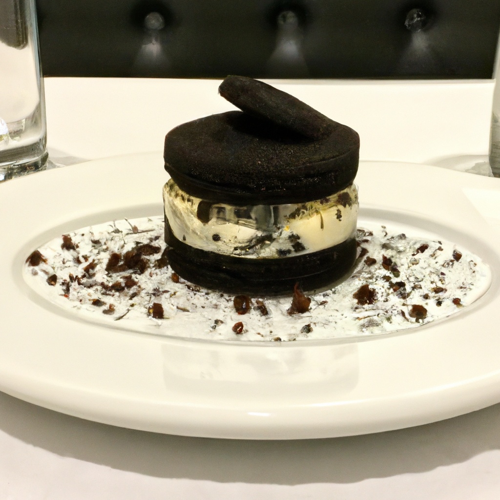 Oreo Express – Recipe Wise