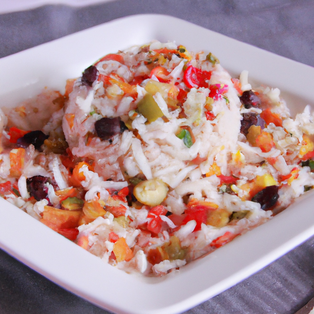 Ortega's Mexican Rice – Recipe Wise