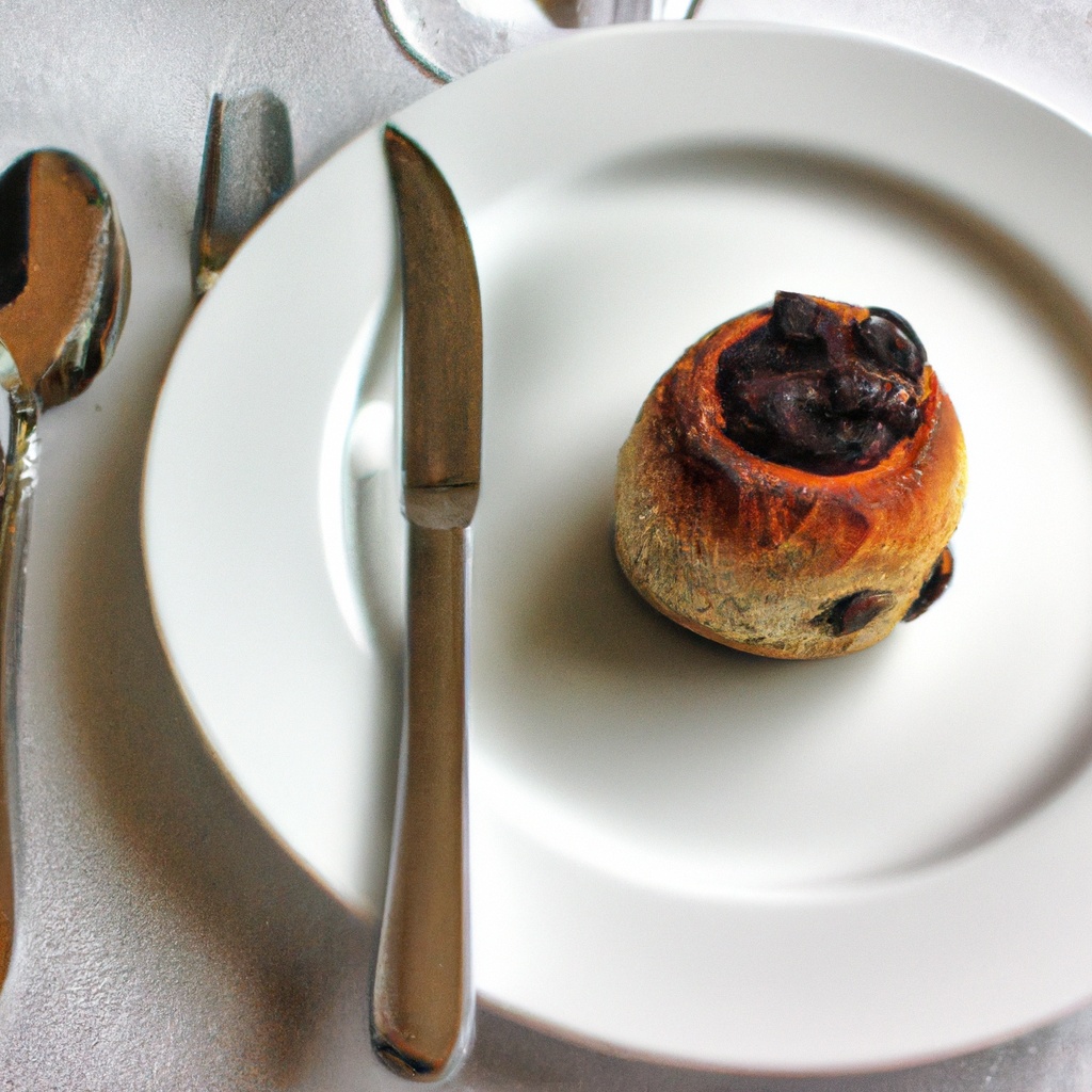 Pain Au Riz (Rice Bread) – Recipe Wise