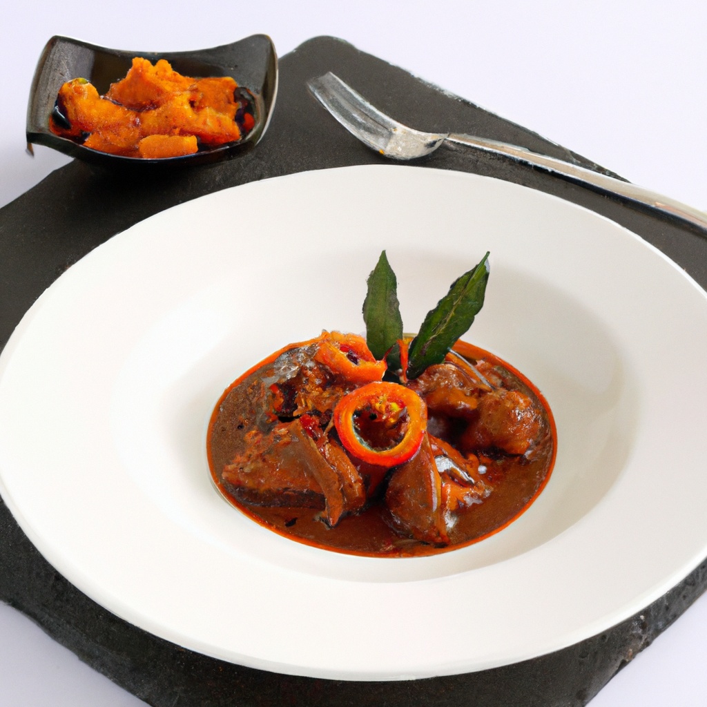 Pandhi Curry (Coorg Pork Stir Fry Recipe) – Recipe Wise