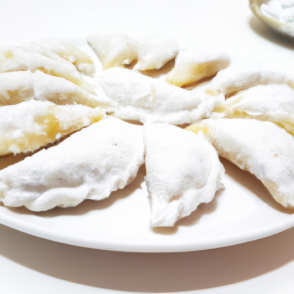 Pastechi Pastry Dough – Recipe Wise