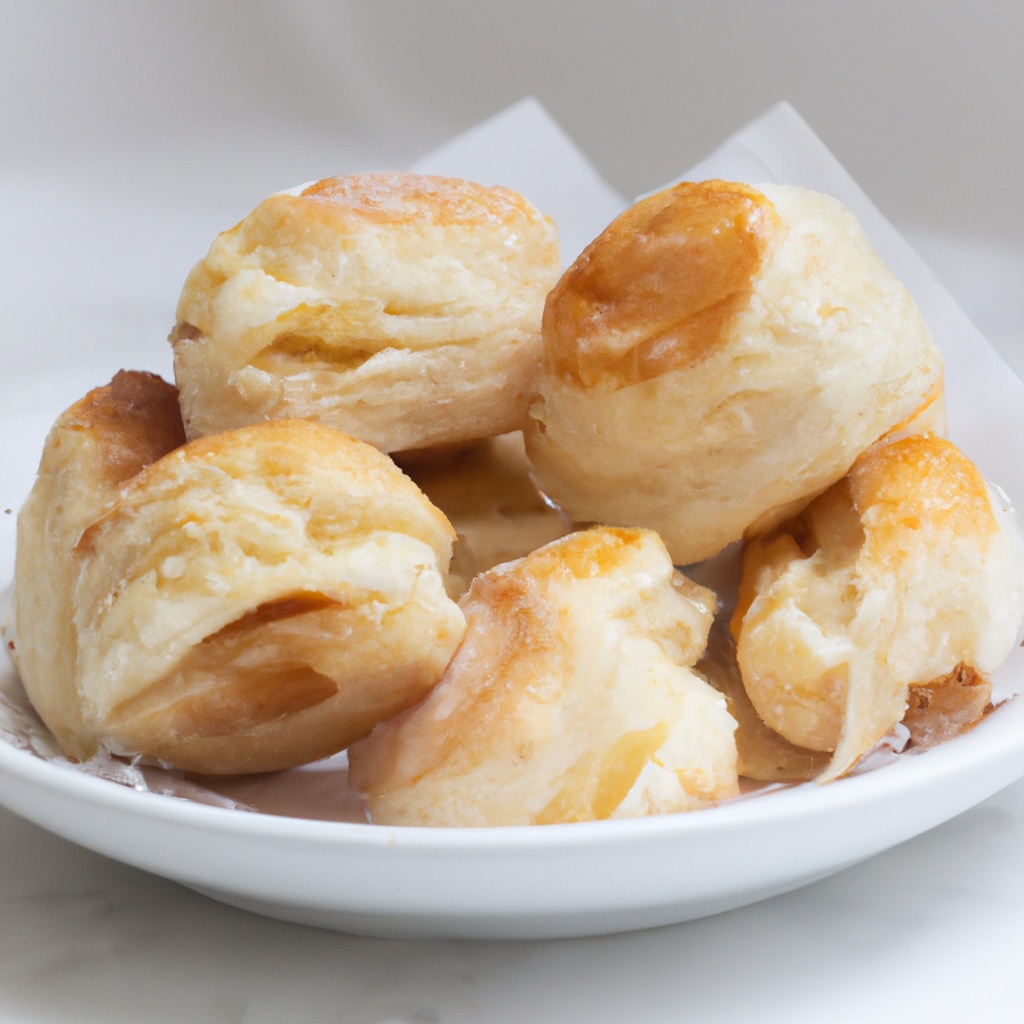 Pastelitode De Queso: Cuban Puff Pastry With Cream Cheese – Recipe Wise