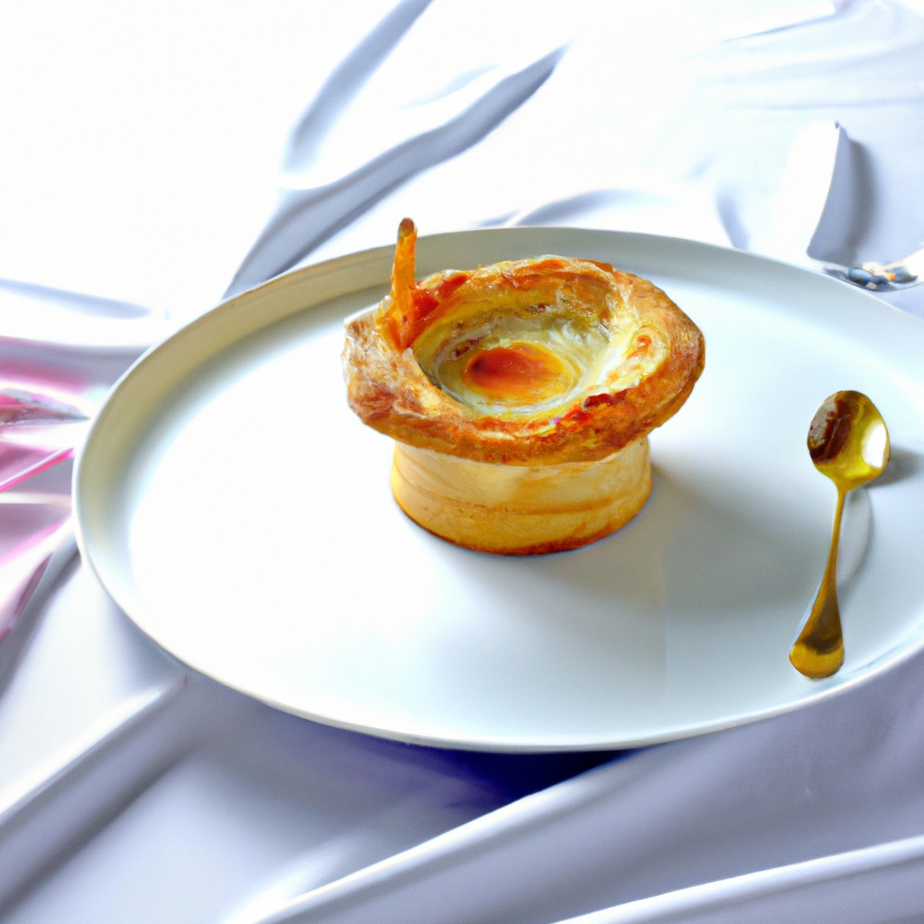 Pate Brisée - French Shortbread Pastry Dough – Recipe Wise