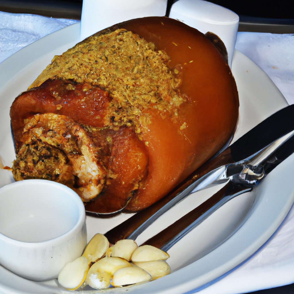 Pernil (Puerto Rican Pork Shoulder) – Recipe Wise