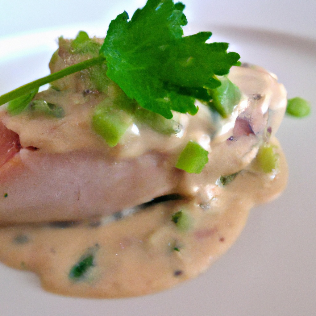 Pescado Con Coco (Fish in Coconut Sauce) – Recipe Wise