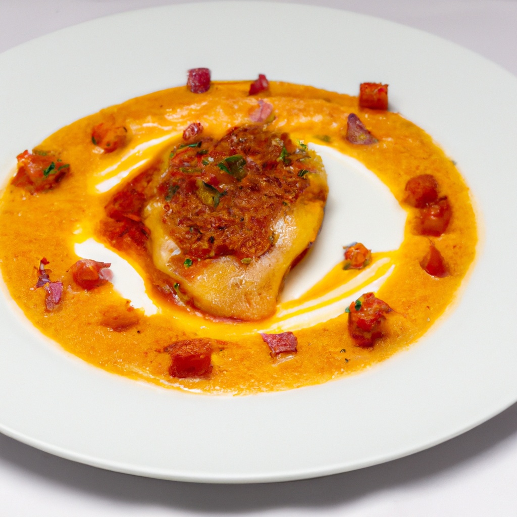 Pescado Guisado En Salsa De Tomate (Fish in Tomato Sauce) – Recipe Wise