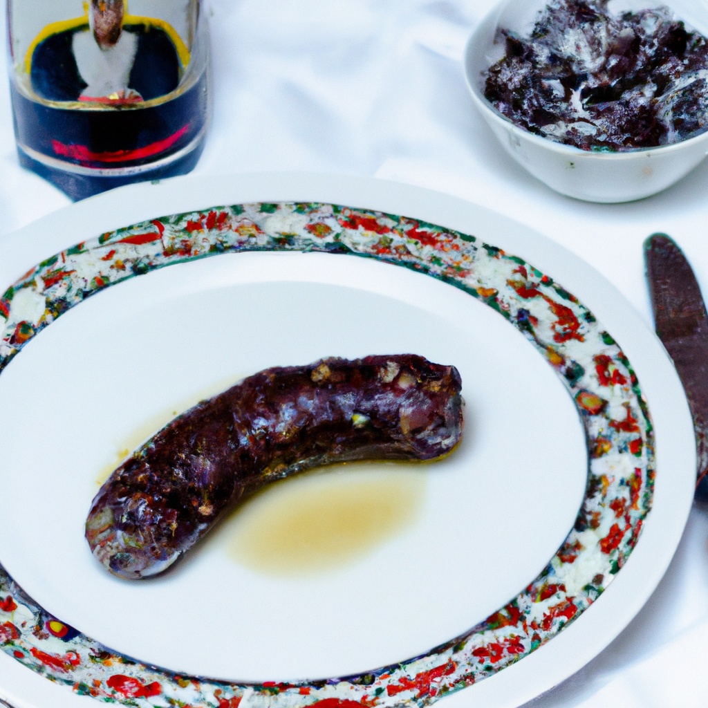 Philippine Longanisa de Eugenio (Sweet Sausage) – Recipe Wise