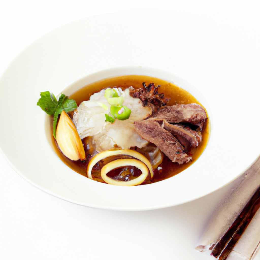 Pho Bac (Northern Vietnamese Style Beef and Rice Noodle Soup) – Recipe Wise