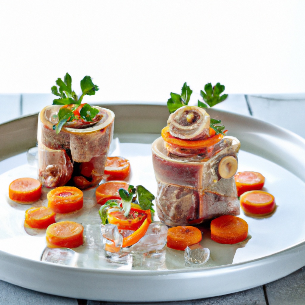 Pickled Pork Hocks – Recipe Wise