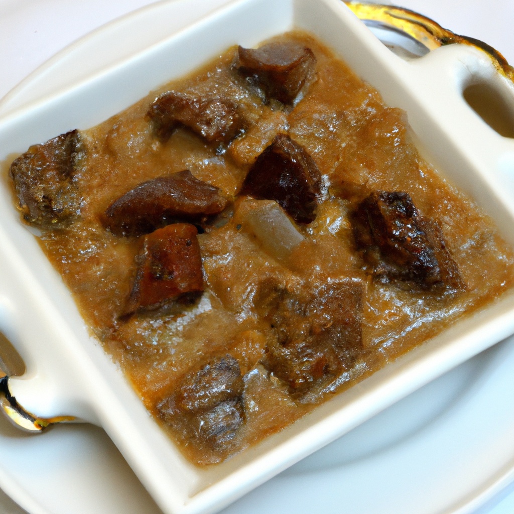 Possum Casserole – Recipe Wise