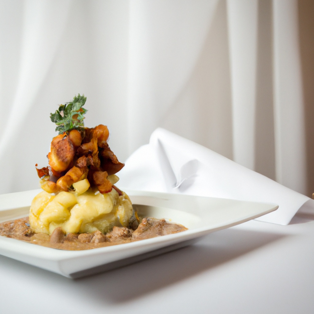 Poutine Rapee – Recipe Wise