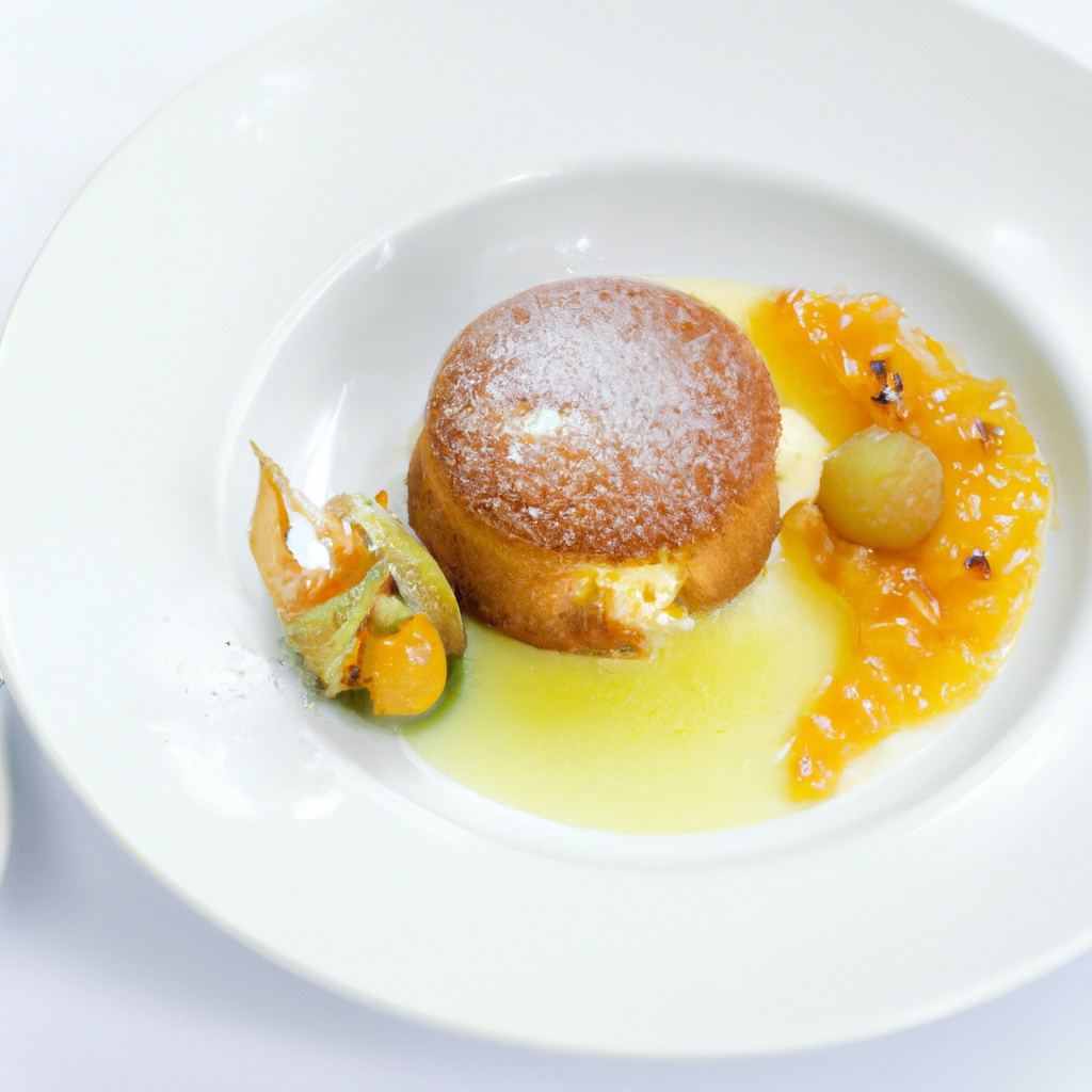 Prince of Wales Pudding – Recipe Wise