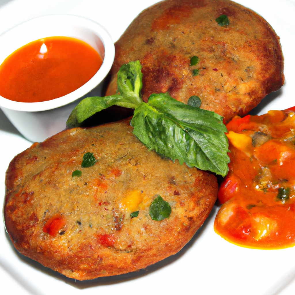 Puerto Rican Meat Patties – Recipe Wise