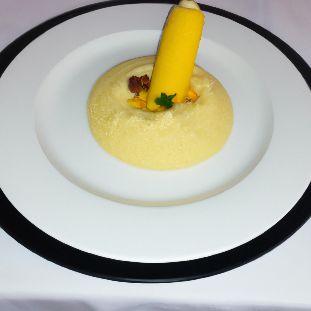 Putupap (South African Mealie Pap) – Recipe Wise