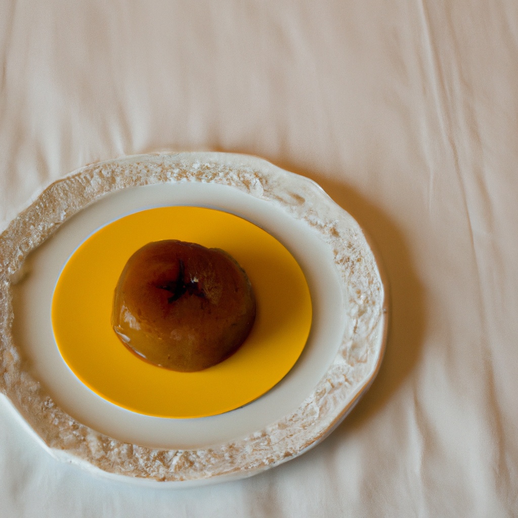 Quince Paste – Recipe Wise