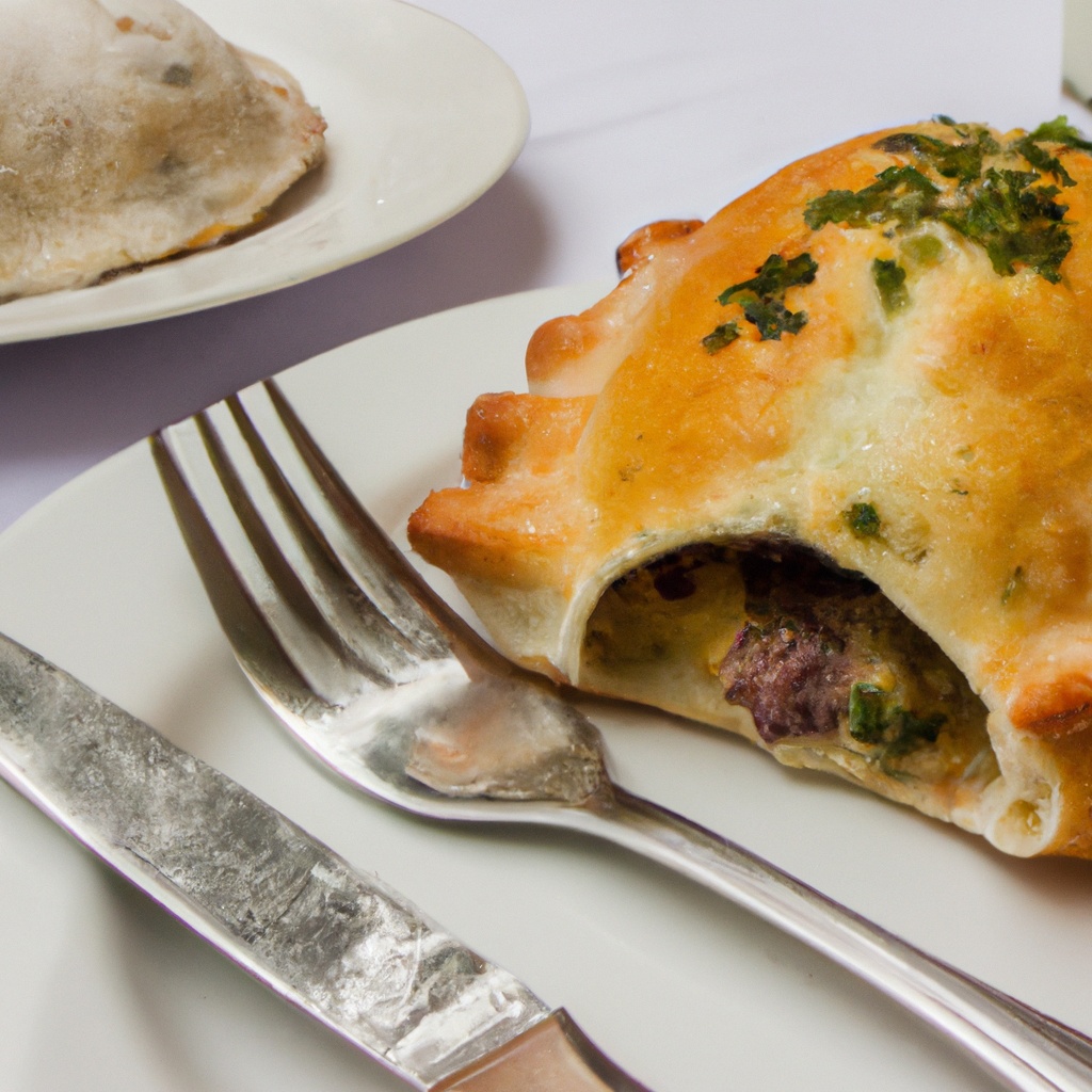 Real Italian Calzones – Recipe Wise