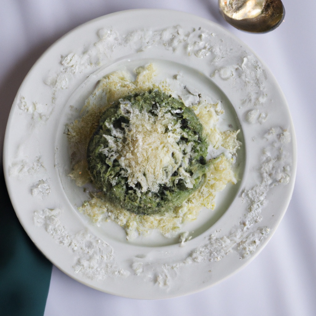 Rice Ala Grecque – Recipe Wise