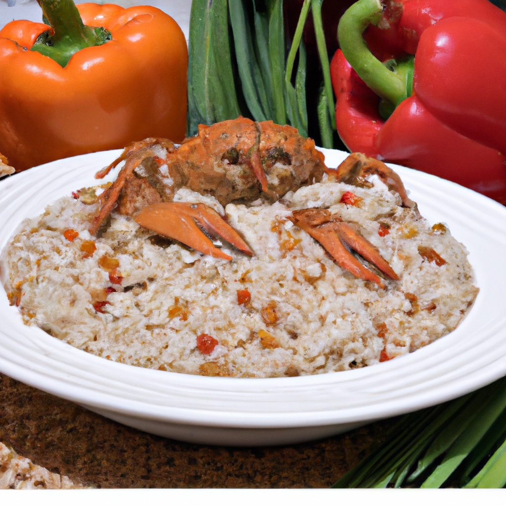 Rice Cooker Crawfish Tails – Recipe Wise