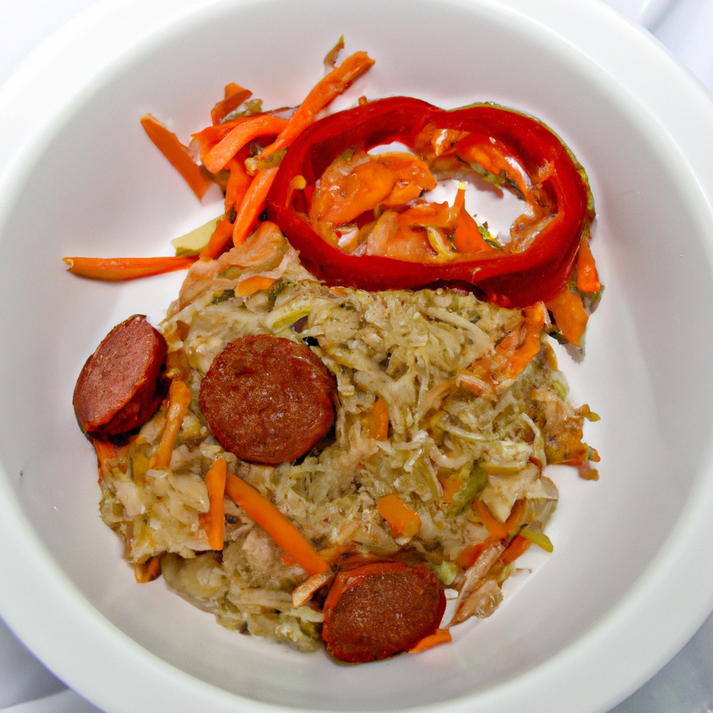 Rice, Costa Rican Style – Recipe Wise
